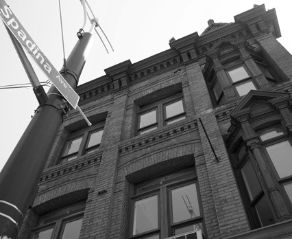 The Pearl Group | About