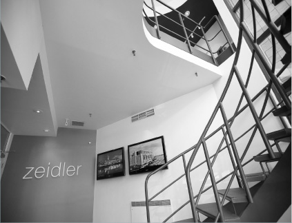 The Pearl Group | About