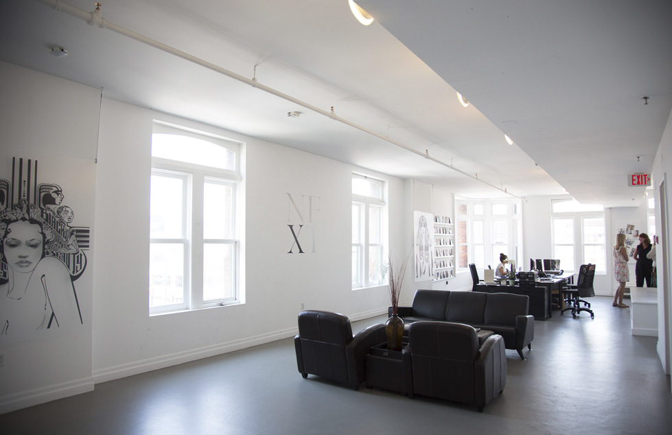 The Pearl Group | About